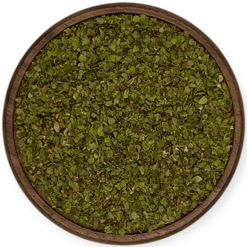 Majoránka – aromatická bylinka pro českou kuchyni