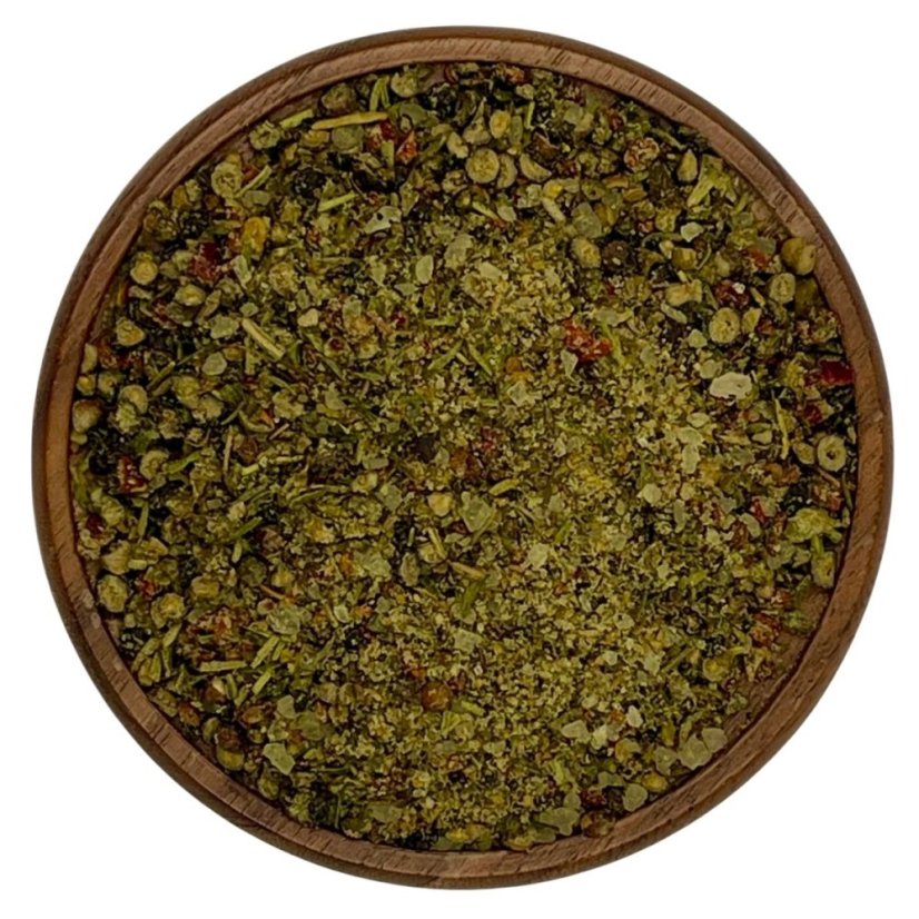 Americké rumové korenie HERBI – grilovanie a pečenie mäsa