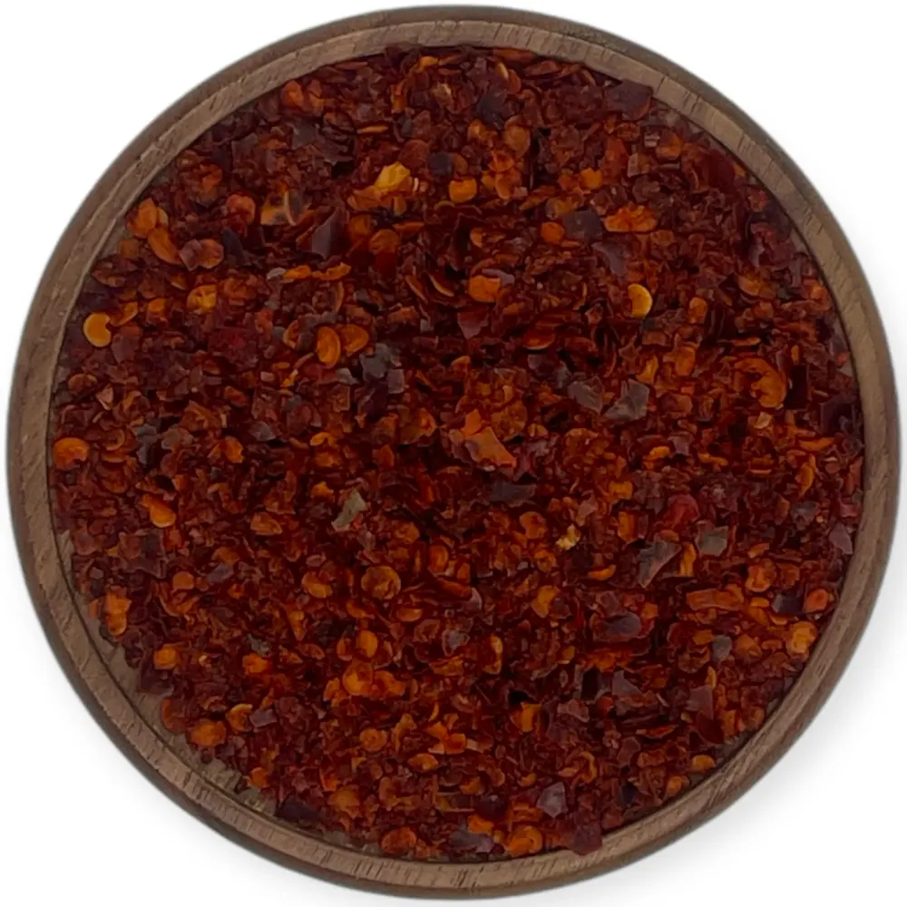 Chilli drvené – korenie pre milovníkov pikantných jedál