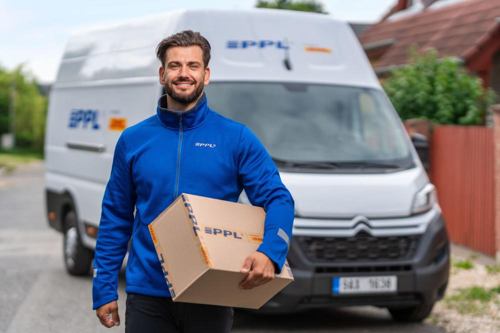 Doprava a platba – HERBI: Rychlé a pohodlné možnosti doručení